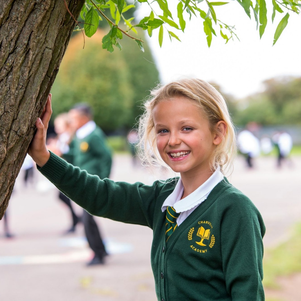 By Brook Valley C of E Primary School - Example news article